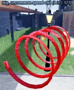 speed coil | Nico's Nextbots Wiki | Fandom