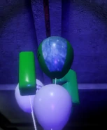 cootie/Gallery | Nico's Nextbots Wiki | Fandom