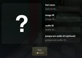 Custom Nextbots | Nico's Nextbots Wiki | Fandom