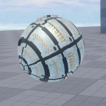 discombobulator | Nico's Nextbots Wiki | Fandom