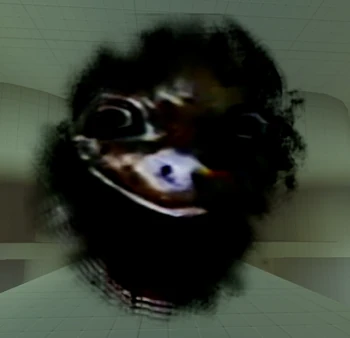 apparition | Nico's Nextbots Wiki | Fandom