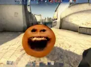 oragne | Nico's Nextbots Wiki | Fandom