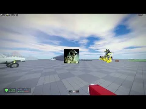 snowbomb | Nico's Nextbots Wiki | Fandom