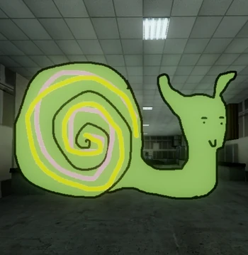 qubert | Nico's Nextbots Wiki | Fandom