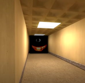 User blog:AAAAAAAAAAAAAAAAAAAAAH/BACKROOMS LEVEL 99999 CREATURE | Nico ...