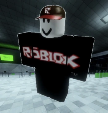 guest | Nico's Nextbots Wiki | Fandom