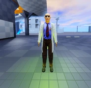 boderman/Gallery | Nico's Nextbots Wiki | Fandom