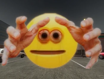 vibe | Nico's Nextbots Wiki | Fandom