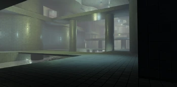 Maps | Nico's Nextbots Wiki | Fandom