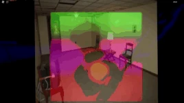 liminesque | Nico's Nextbots Wiki | Fandom