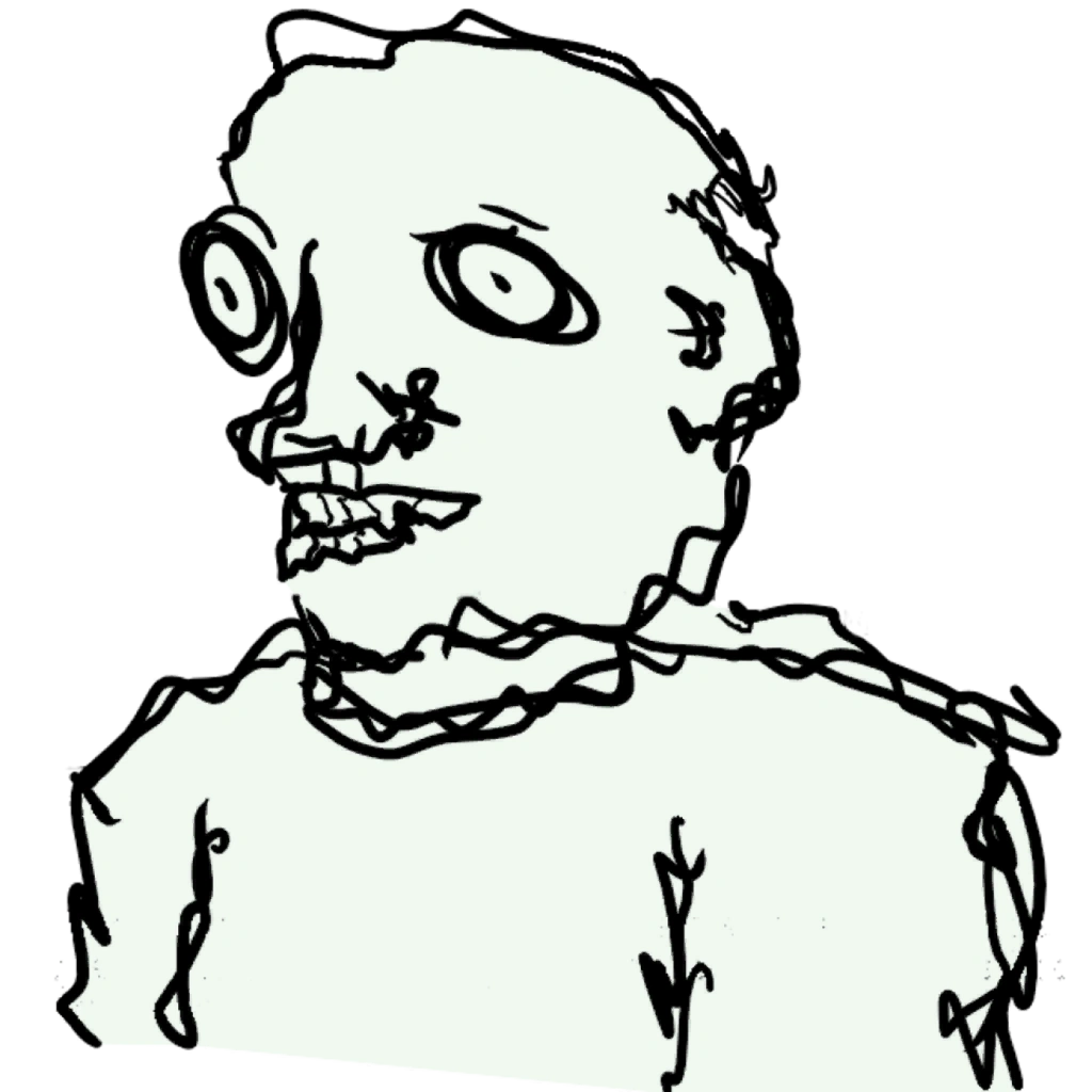 he | Nico's Nextbots Wiki | Fandom