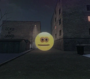 vibe | Nico's Nextbots Wiki | Fandom