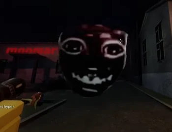 happy | Nico's Nextbots Wiki | Fandom