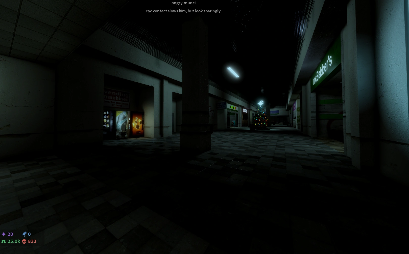 Discuss Everything About Nico's Nextbots Wiki | Fandom