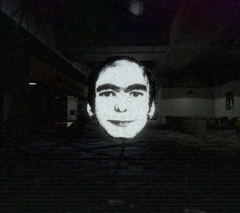 this man | Nico's Nextbots Wiki | Fandom