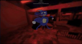 boderman | Nico's Nextbots Wiki | Fandom