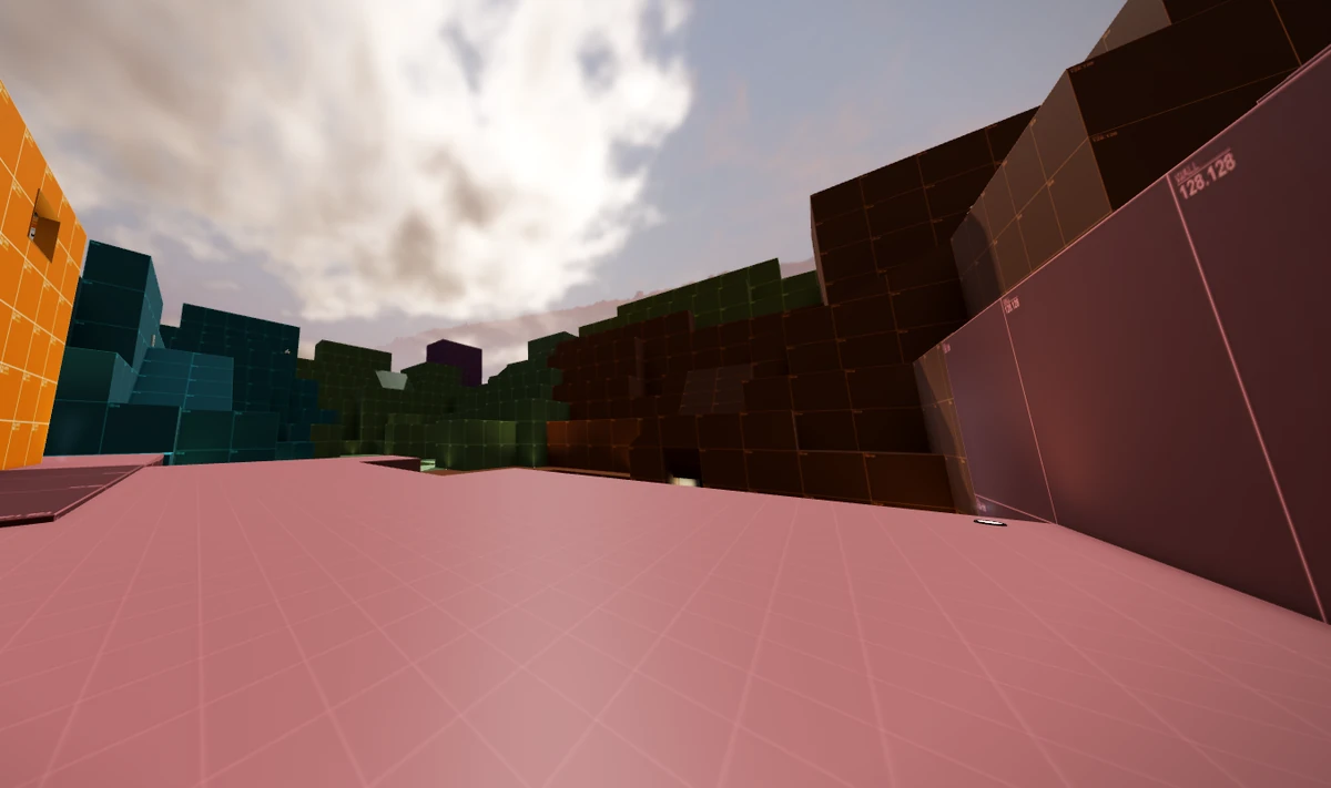 Drab | Nico's Nextbots Wiki | Fandom