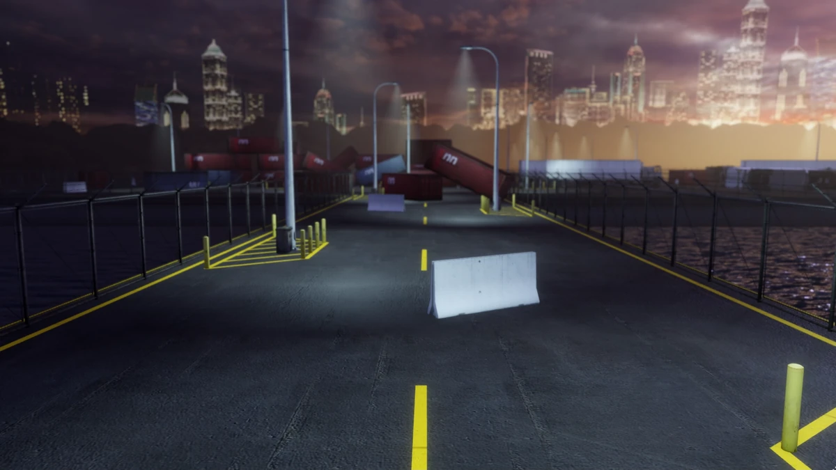 nn_port | Nico's Nextbots Wiki | Fandom