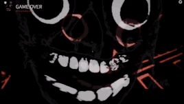 Scary | Nico's Nextbots Wiki | Fandom