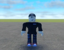 3d personoid | Nico's Nextbots Wiki | Fandom