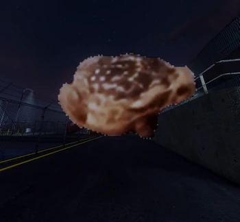 frog | Nico's Nextbots Wiki | Fandom