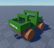 jeep | Nico's Nextbots Wiki | Fandom