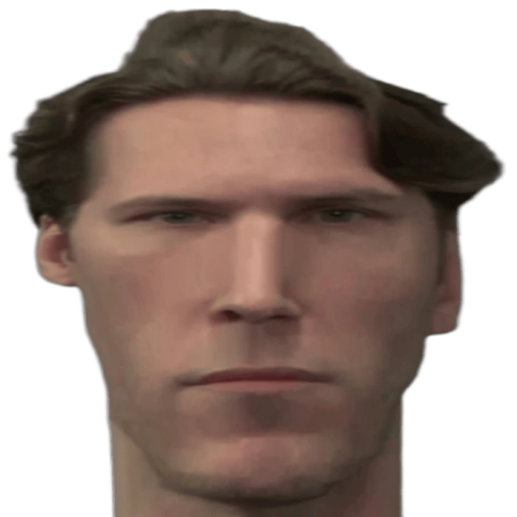 jermias | Nico's Nextbots Wiki | Fandom