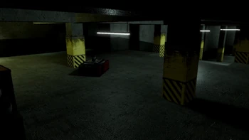 nn_mall | Nico's Nextbots Wiki | Fandom