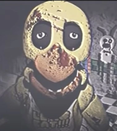 User blog:Ashizzle/chica | Nico's Nextbots Wiki | Fandom