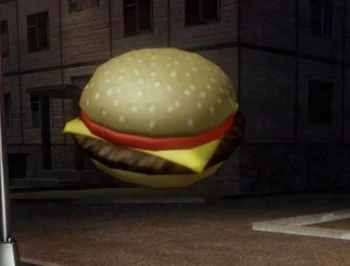 Burger | Nico's Nextbots Wiki | Fandom