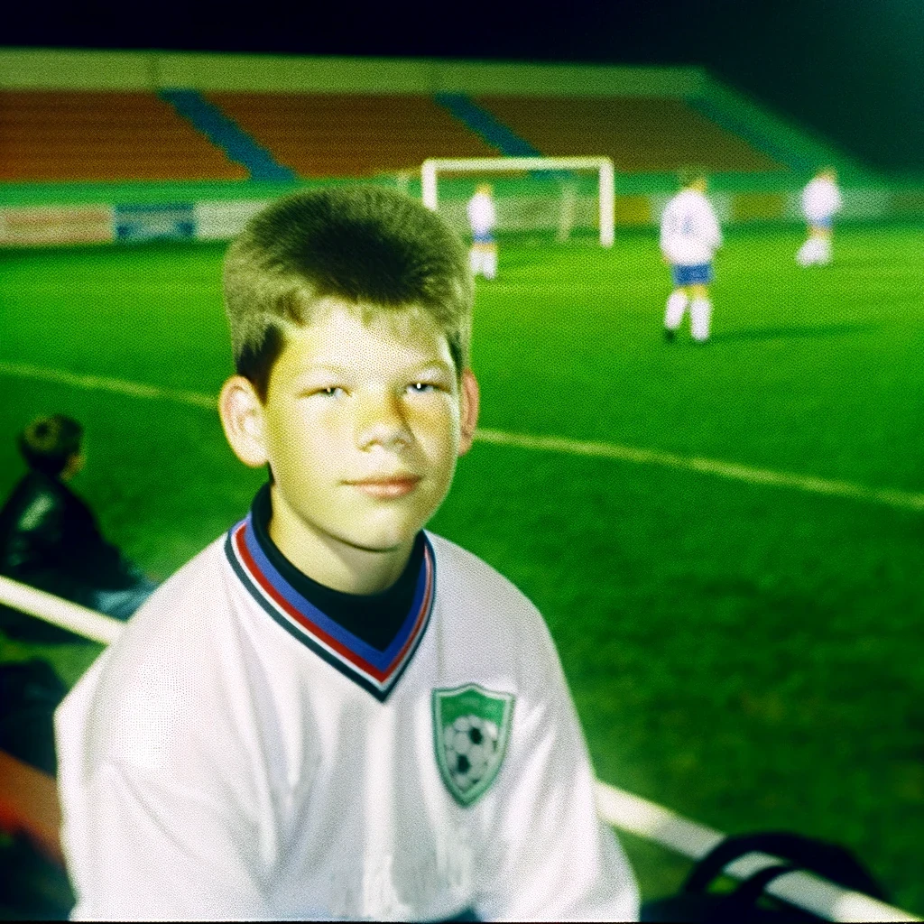 Steven Moreau | Nico's Nextbots Wiki | Fandom