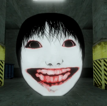 yoshie | Nico's Nextbots Wiki | Fandom