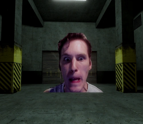 jerma | Nico's Nextbots Wiki | Fandom