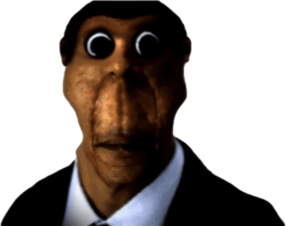 obunga | Wiki Nico's Nextbots Tiếng Việt | Fandom