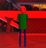 baldi | Nico's Nextbots Wiki | Fandom