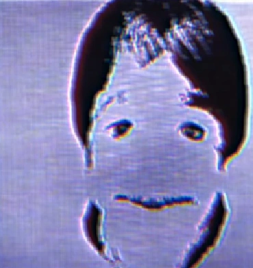 Thomas Johnson | Nico's Nextbots Wiki | Fandom