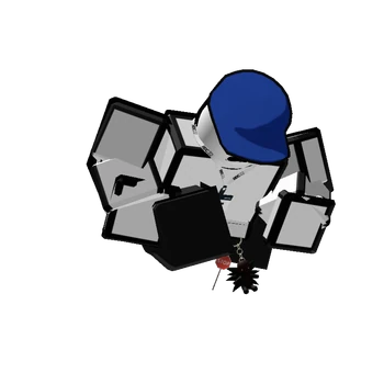 SComics | Nico's Nextbots Wiki | Fandom