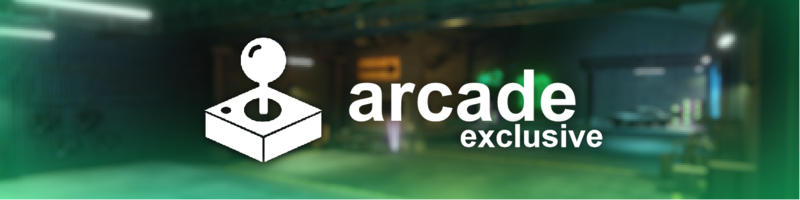 Category:Arcade Exclusive | Nico's Nextbots Wiki | Fandom