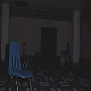 liminesque | Nico's Nextbots Wiki | Fandom