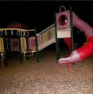 liminesque | Nico's Nextbots Wiki | Fandom