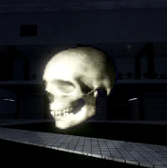 skull | Nico's Nextbots Wiki | Fandom
