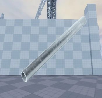 metal pipe | Nico's Nextbots Wiki | Fandom