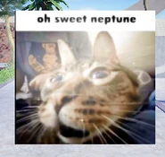 oh sweet neptune | Nico's Nextbots Wiki | Fandom