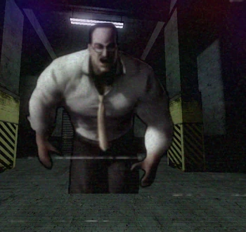 armstrong | Nico's Nextbots Wiki | Fandom