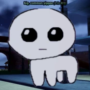 yippee | Nico's Nextbots Wiki | Fandom