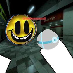 Fanart | Nico's Nextbots Wiki | Fandom