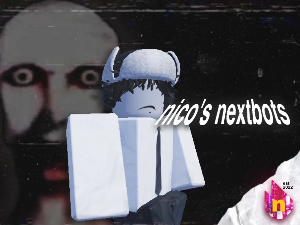 Add four new nextbots: | Fandom