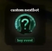 Custom Nextbots | Nico's Nextbots Wiki | Fandom