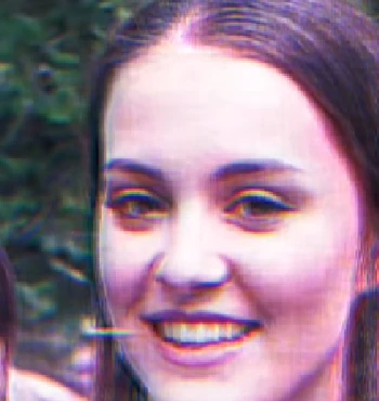 Megan Miller | Nico's Nextbots Wiki | Fandom