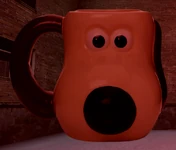 gromit mug | Nico's Nextbots Wiki | Fandom